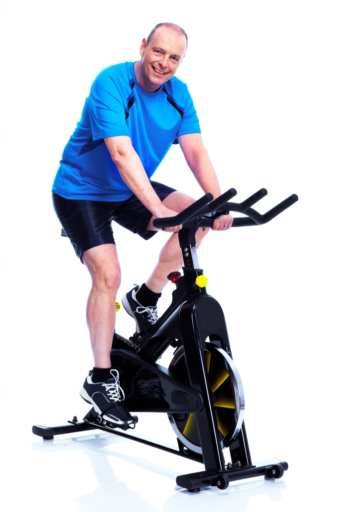 Exercise prescription - Bronchiectasis