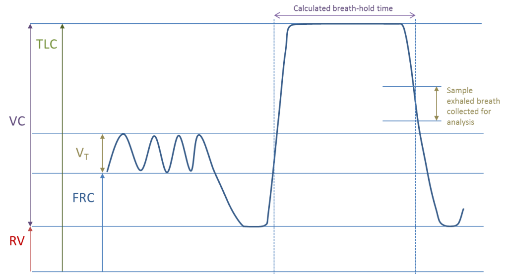 Lung Function - Bronchiectasis