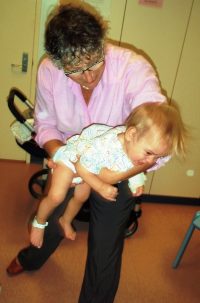 Exercise - Bronchiectasis