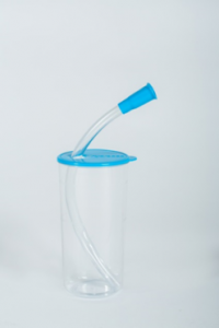 hydraPEP - Bronchiectasis