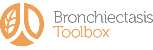 Bronchiectasis - Bronchiectasis