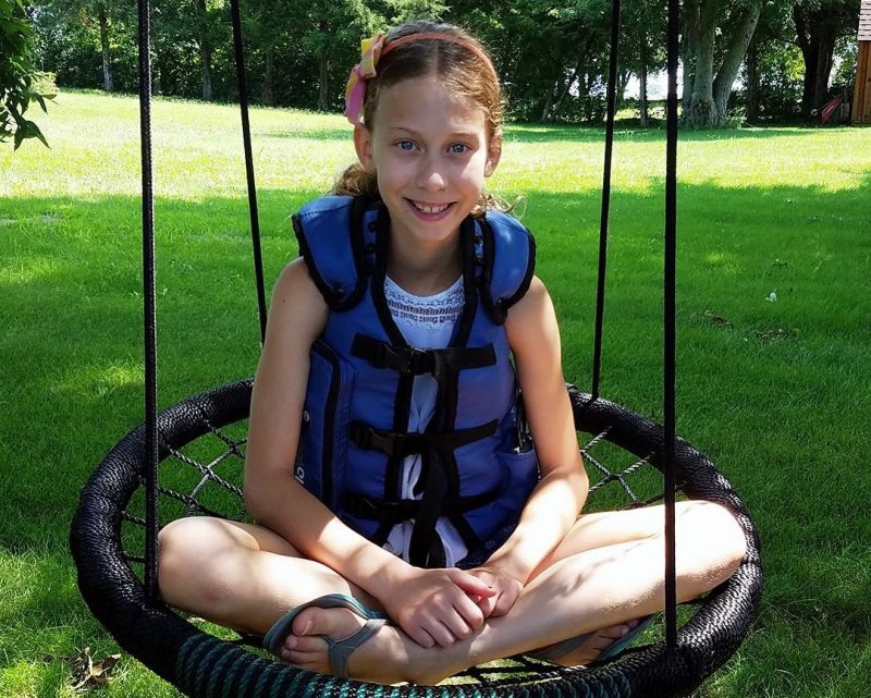 High Frequency Chest Wall Oscillation - Bronchiectasis